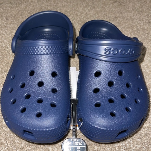 CROCS | Shoes | Children Crocs | Poshmark